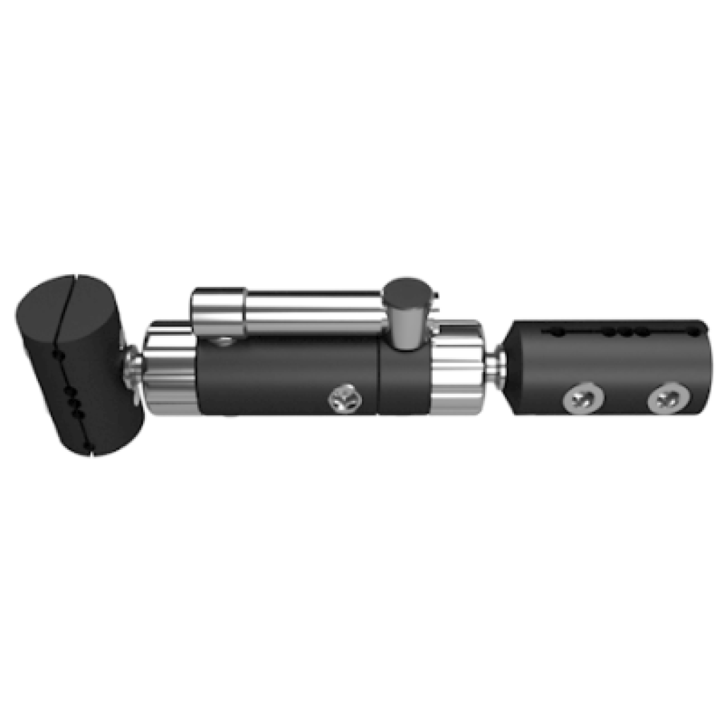 Ayfix Axial Dynamique fixateur externe clamp en T plateau tibia - Promedic